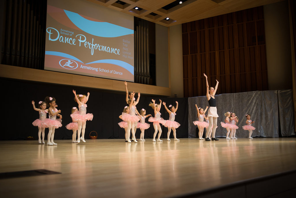 Armstrong School of Dance
