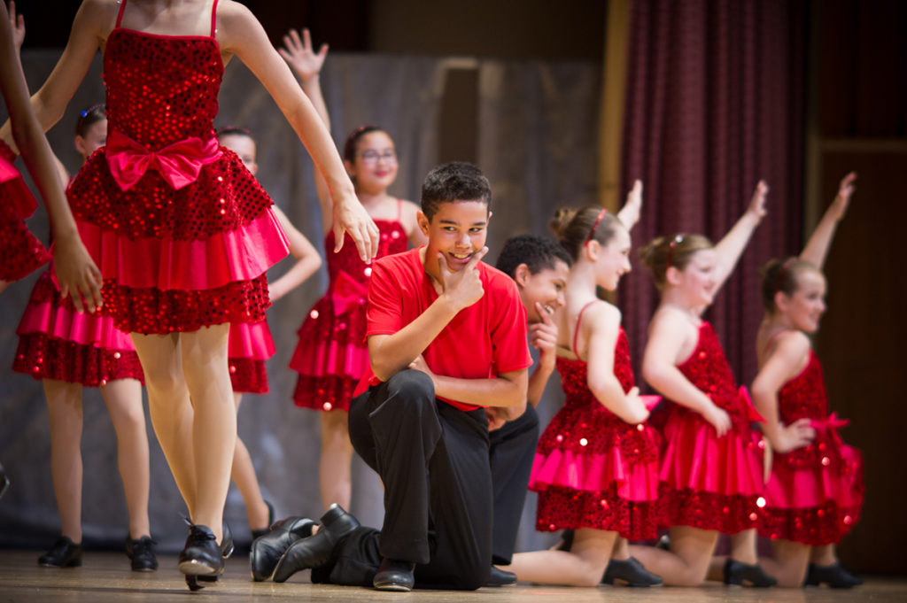 Armstrong School of Dance