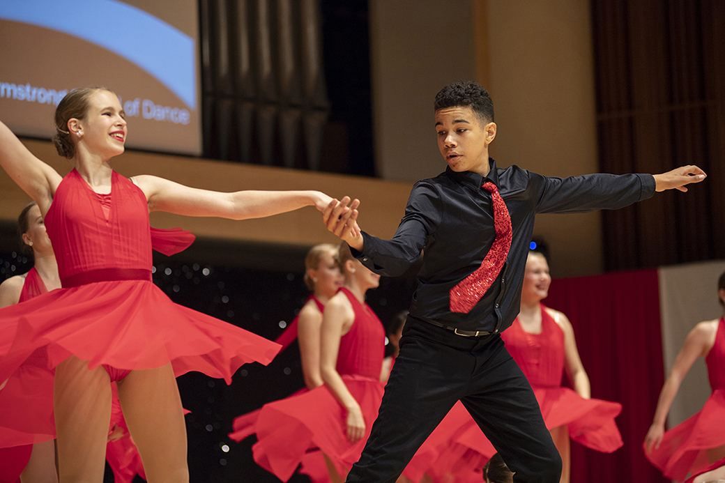 Armstrong School of Dance Photos & Videos – Armstrong School of Dance